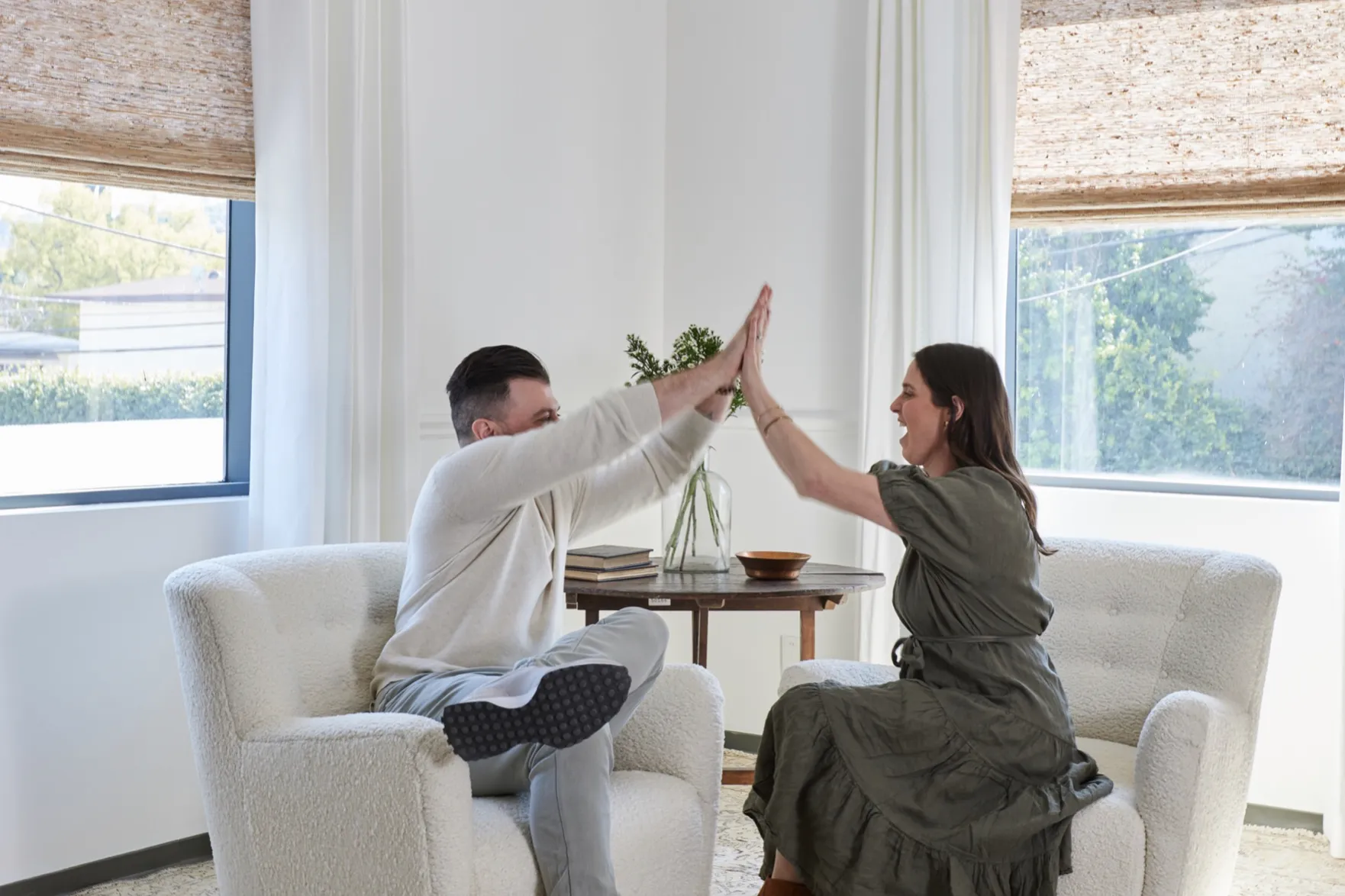 5 Easy Ways to Choose the Best Window Treatments | Everhem